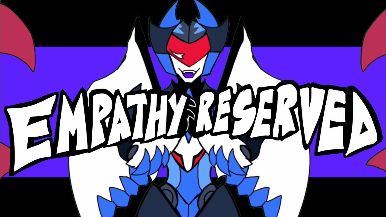 EMPATHY RESERVED |animation meme | - YouTube