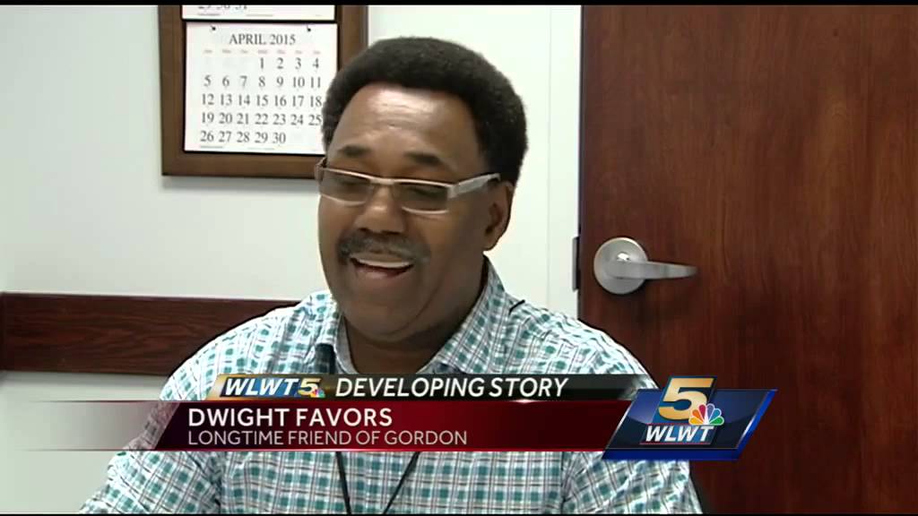 Friends remember the man who was Daryl Gordon - YouTube