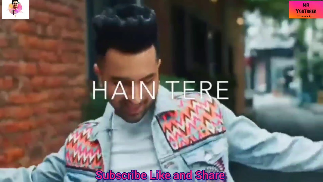 I Love You Love WhatsApp Status || Akull || Riya And Simran Duggal ...