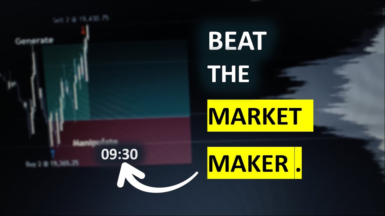 I Figured It Out | 09:30 Generative TRADING Model From Scratch | Your ...