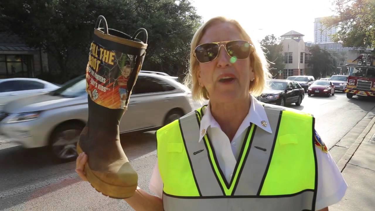Fill The Boot - YouTube
