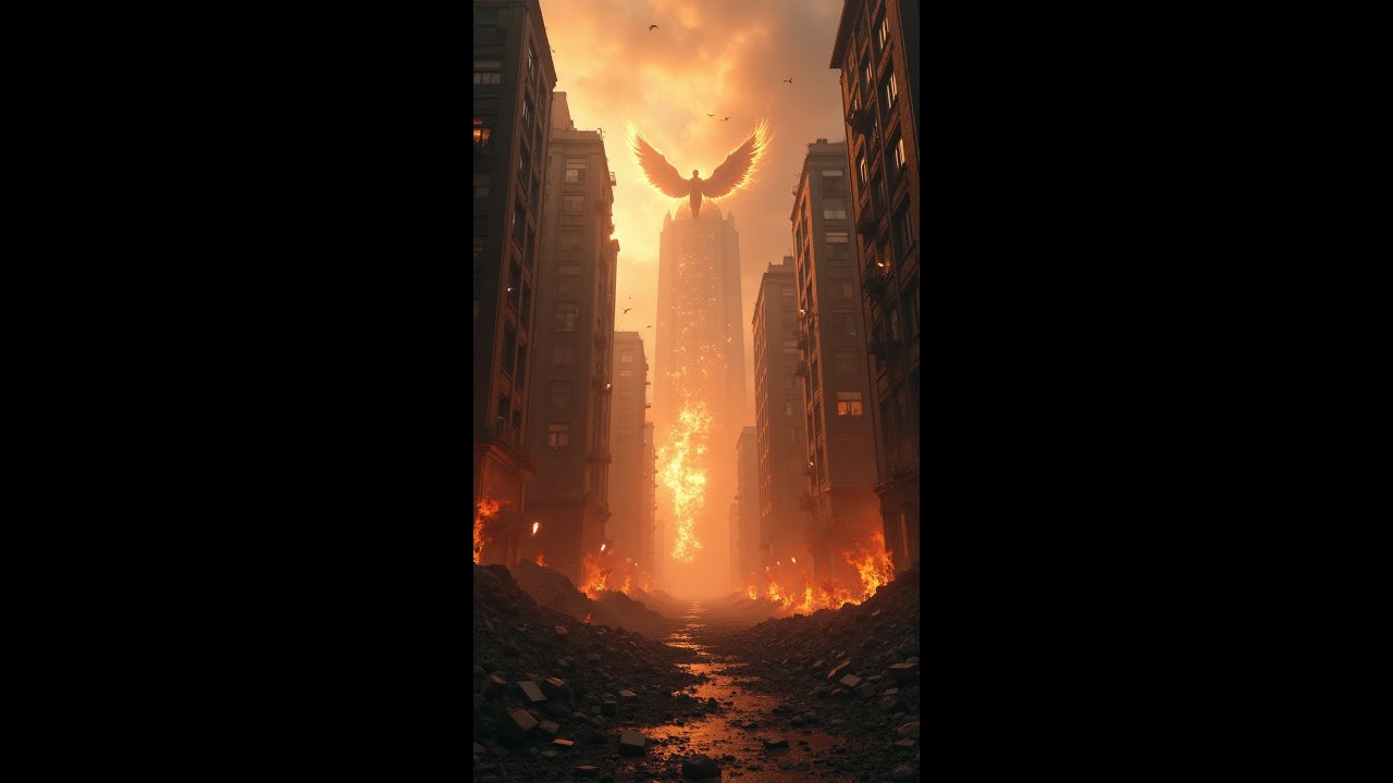 Babylon Must Fall Song Remix - YouTube