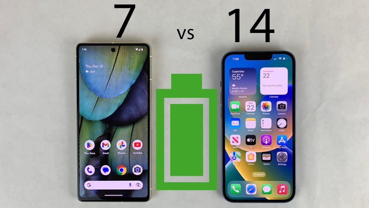 IPhone 14 Vs Pixel 7 Battery Life DRAIN Test YouTube iphone-14-vs-pixel-7-battery-life-drain-test-youtube