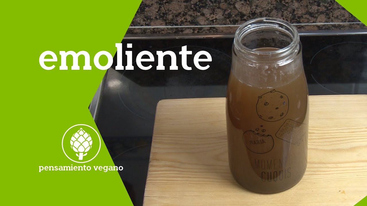 Emoliente - YouTube