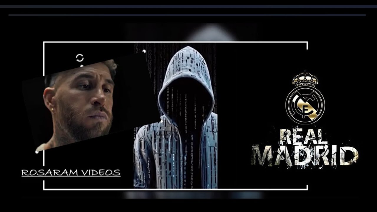 Sergio Ramos - CIBELES (Official Video) @ROSARAMVIDEOS / 396-1 ...