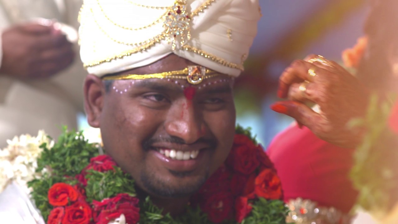 Pulipati Raghavender with chaitanya - YouTube