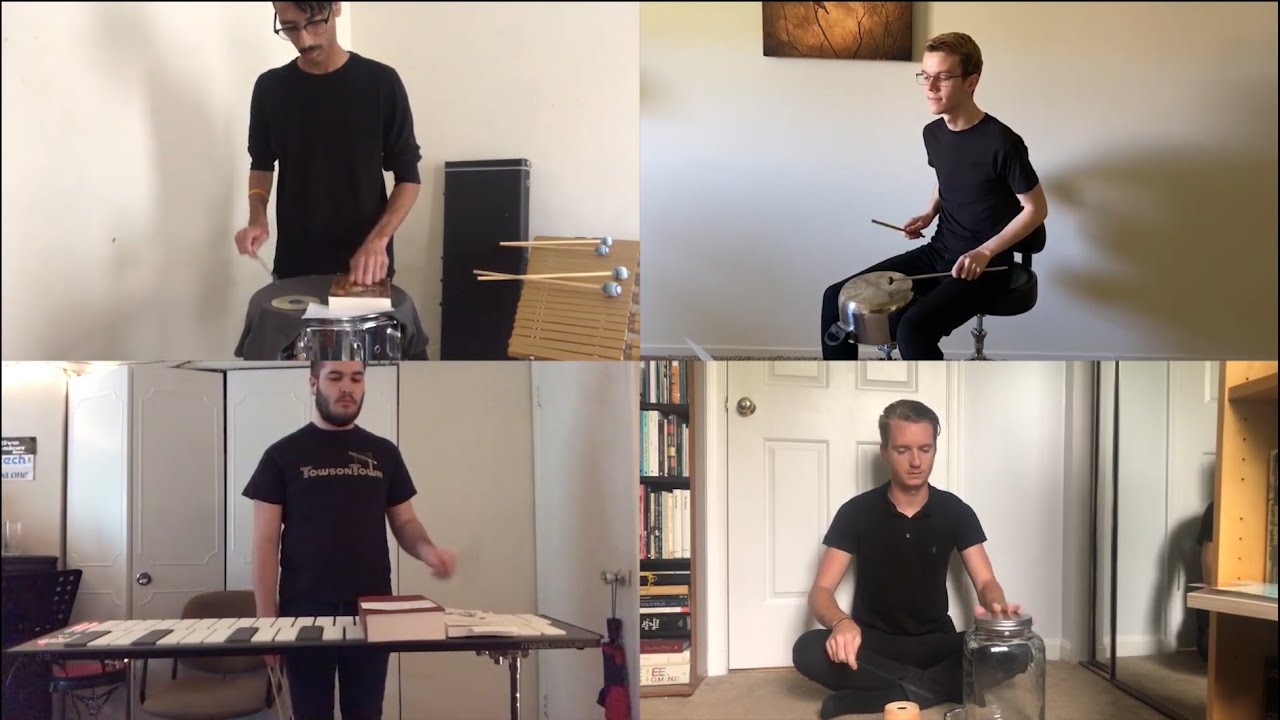 Life is (___) by Jason Treuting - YouTube