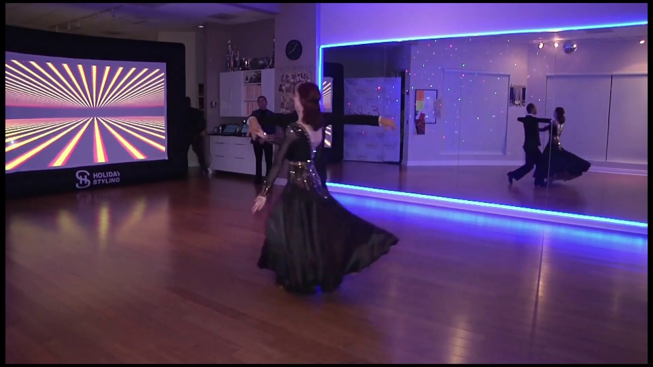 "Around The World" Showcase 2020 - Enchanted Ballroom Bonita Springs ...