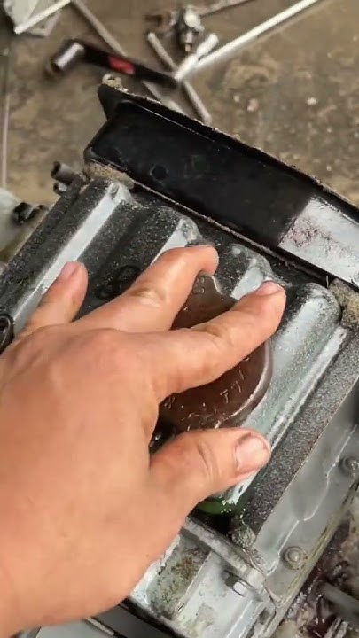 Siêu Phẩm Kubota Ea8 đề Nguyên Zin 100 Ae Cần Lh 0334082791 Youtube