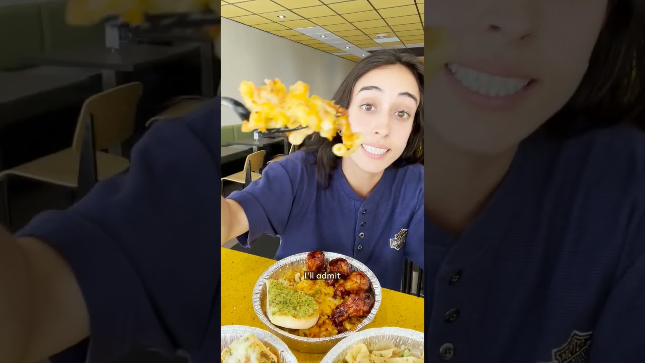 Pastable is Toronto's make your own pasta bar - YouTube