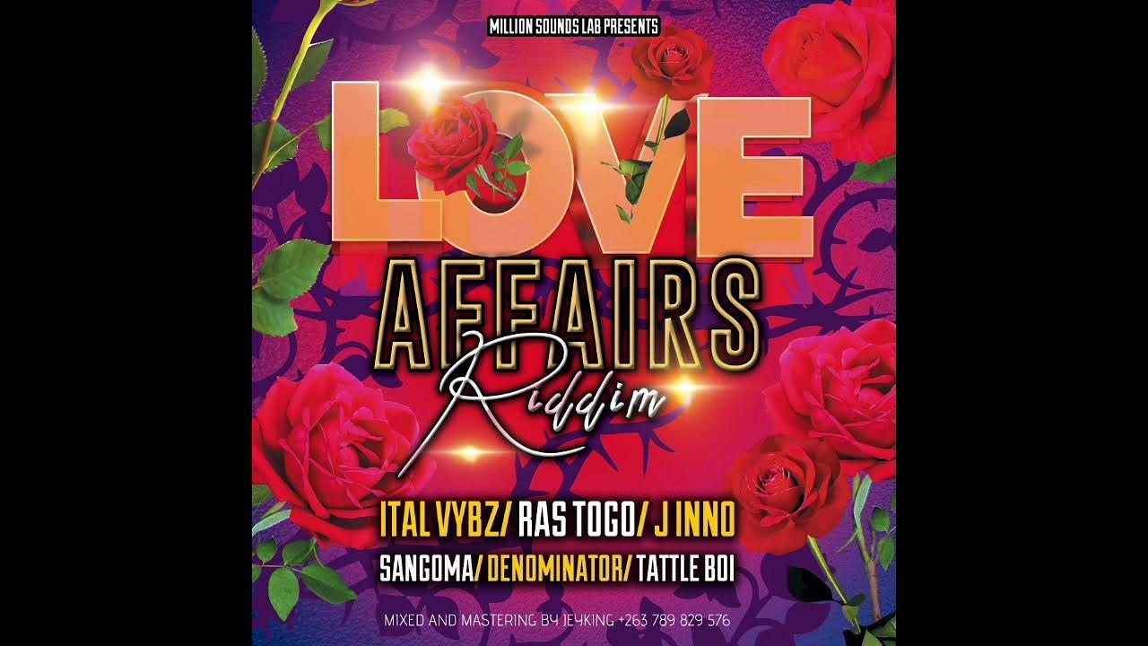 Denominator_-_Bvira Vira(Love Affairs Riddim)(Million Sounds Lab) - YouTube
