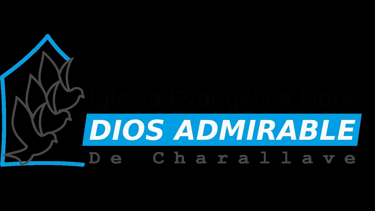 Culto Dominical Iglesia Dios Admirable 12/01/2025 - YouTube