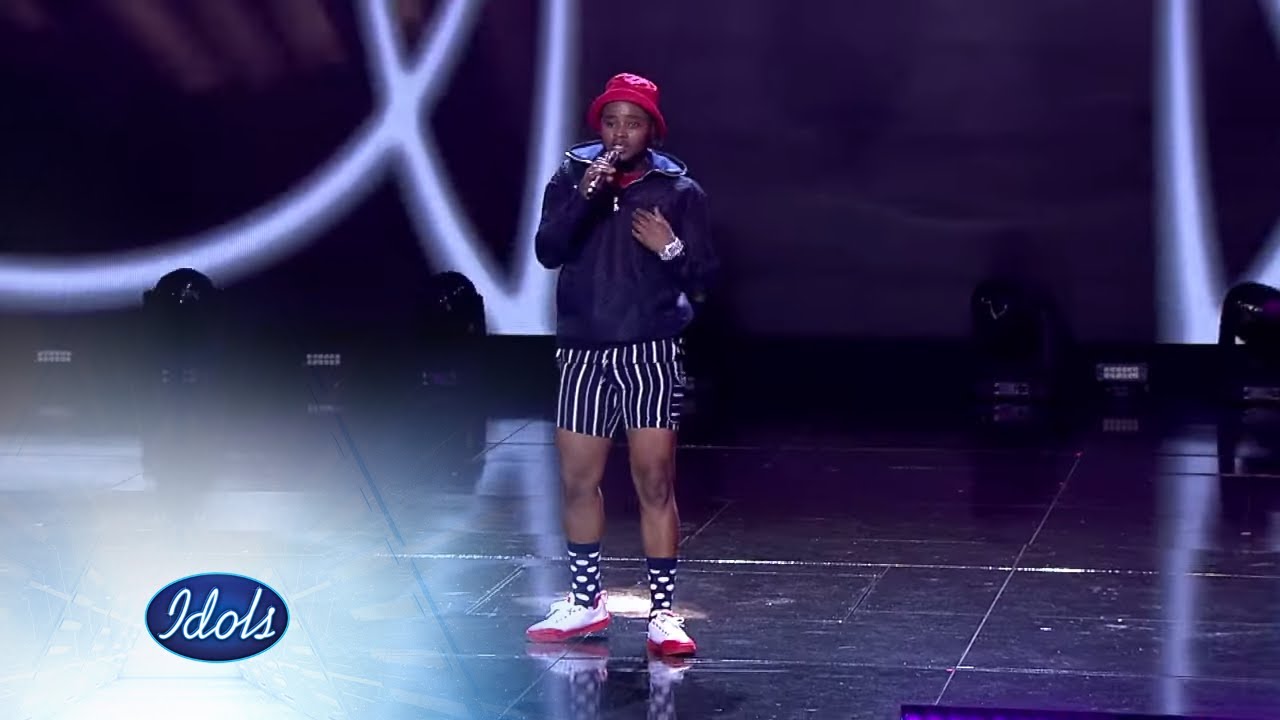 Final Rehearsal: ZanoThando – ‘Shesha’ – Idols SA | S16 | Exclusive | Mzansi Magic - YouTube