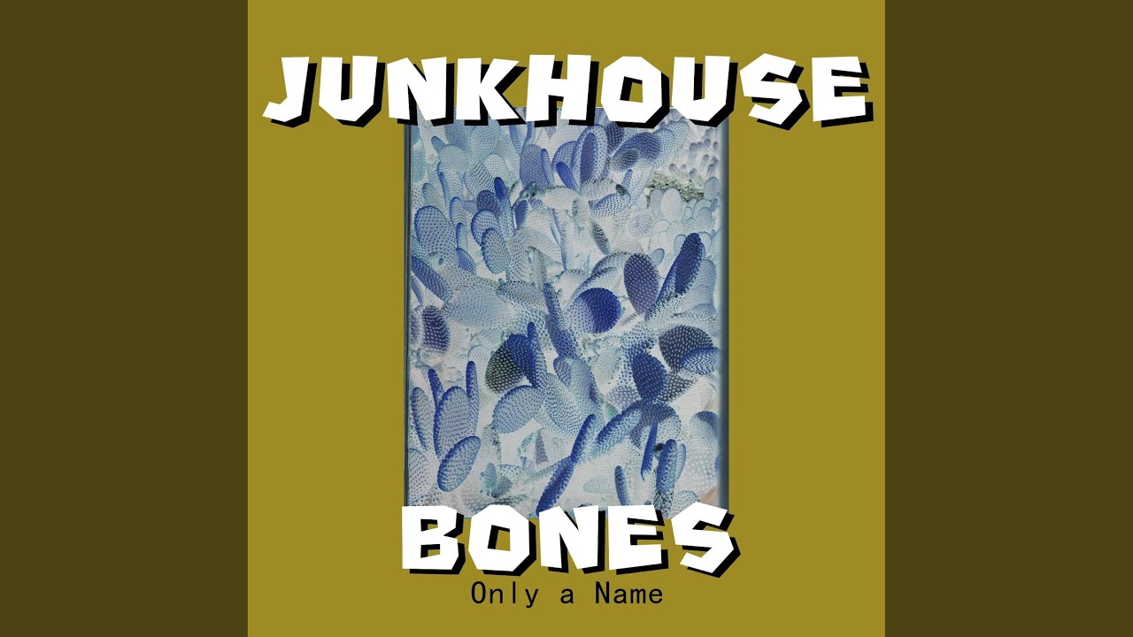 Only a Name - YouTube