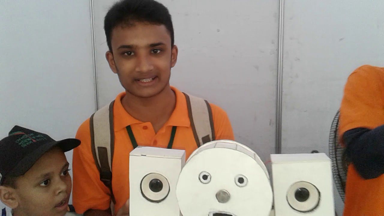 Dhaka Science Museum. - YouTube