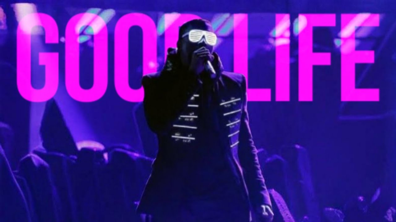 GOOD LIFE but it will make you feel - YouTube