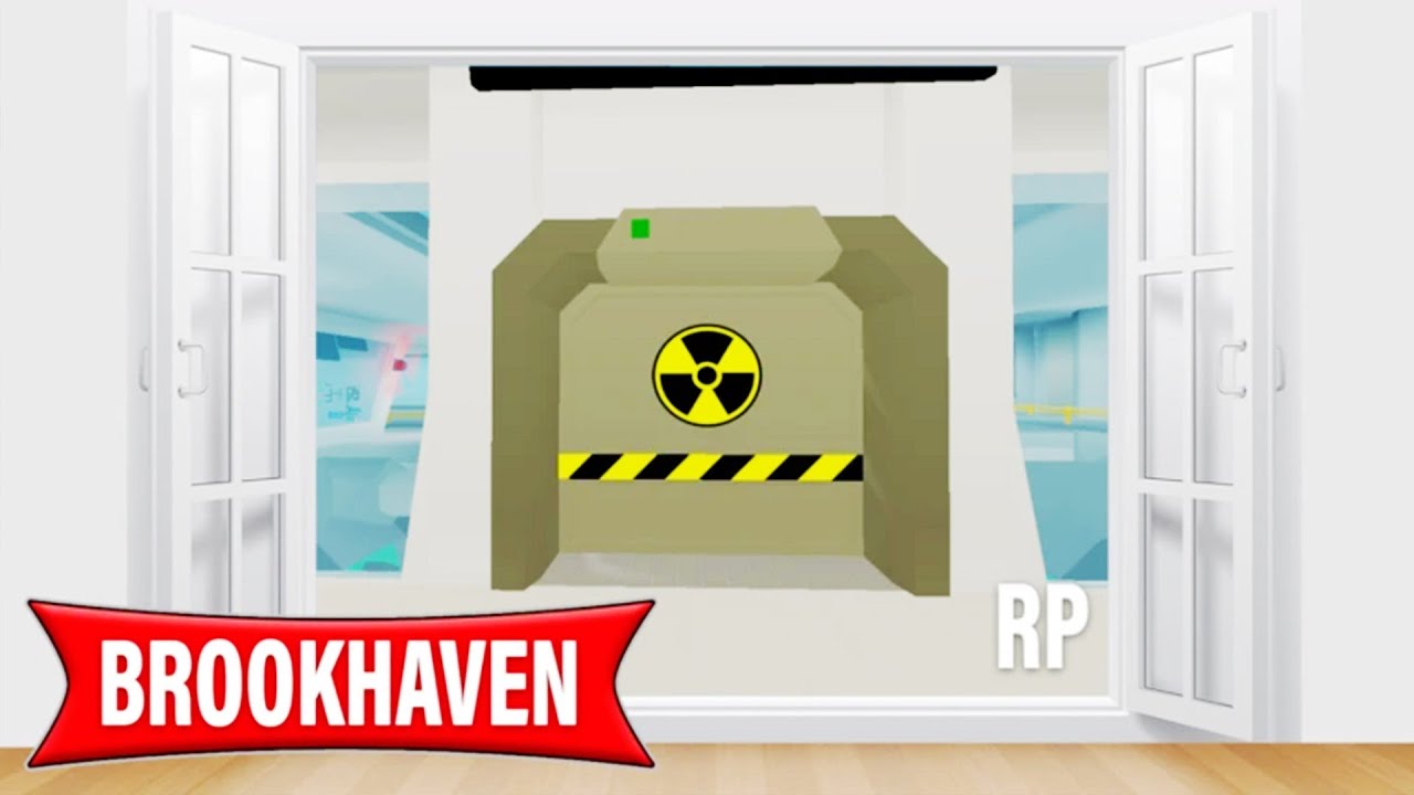 Roblox Brookhaven 🏡RP POWER PLANT UPDATE (Full Reveal) - YouTube