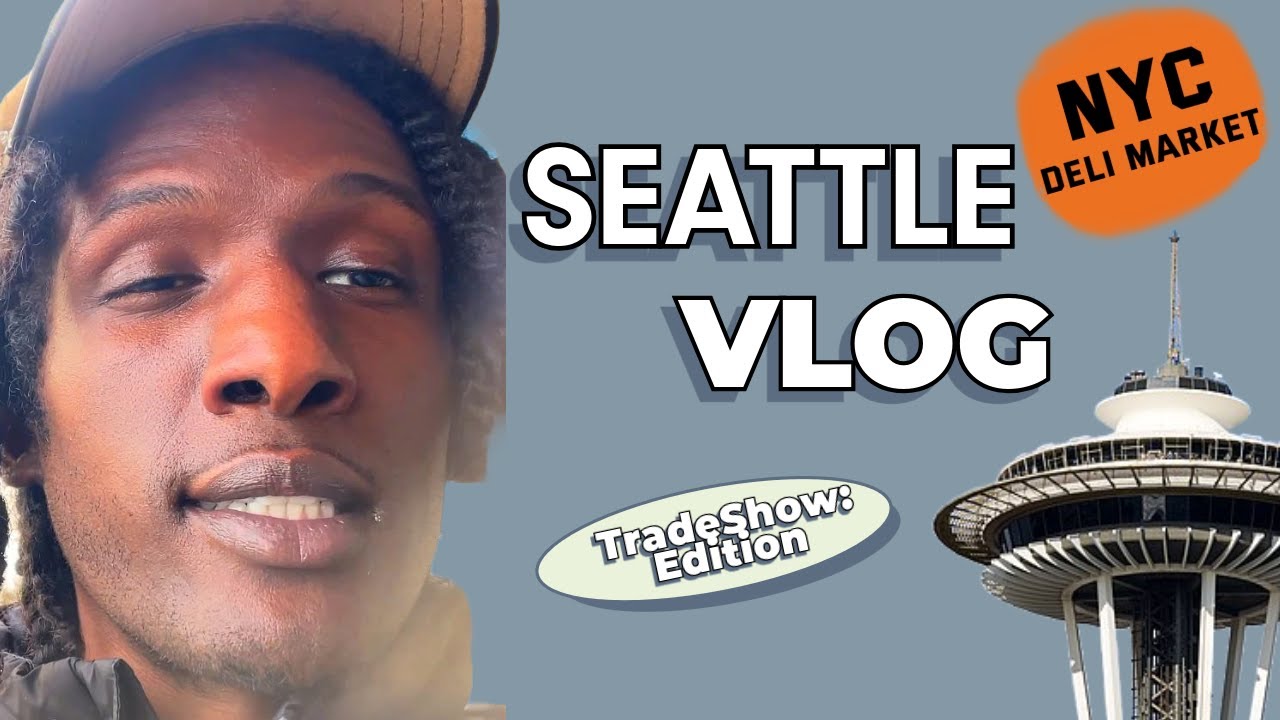 AV-Tech Adventures: Behind The Scenes In Seattle - YouTube