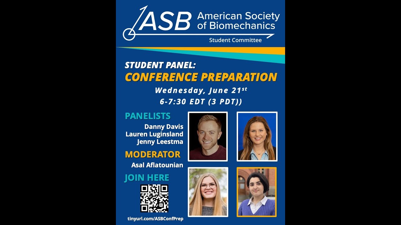 Student Panel Preparing for ASB Knoxville 2023 default - YouTube