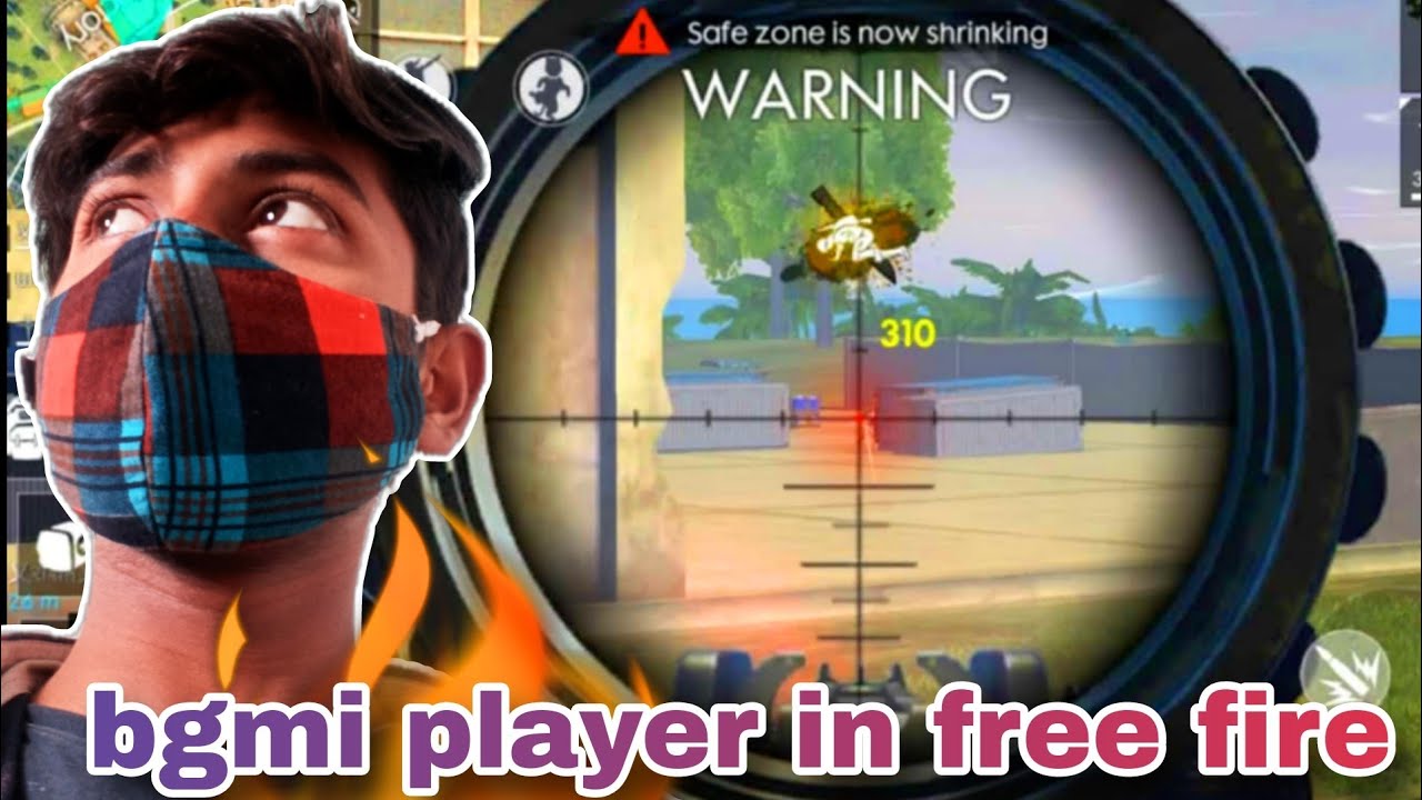 🔥the biggest intersting game play with free fire Max new majader game ...