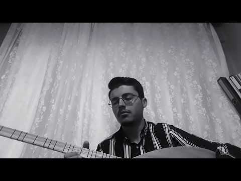 Şefik Altun - Hasretinle Yandı Gönlüm