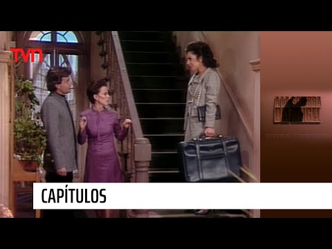 Otra oportunidad | A la sombra del ángel - T1E72