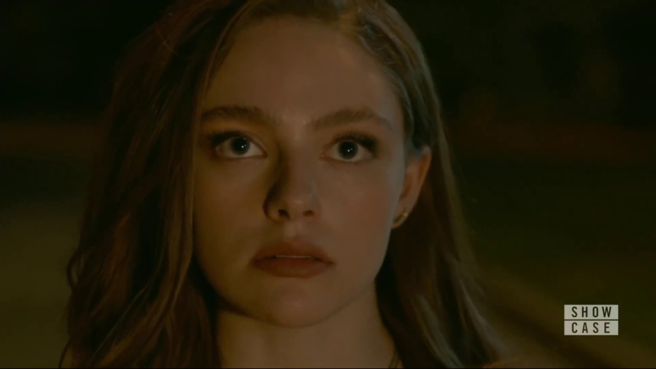 Clarke says that he will destroy Hope Mikaelson | Legacies 2x01 Ending ...