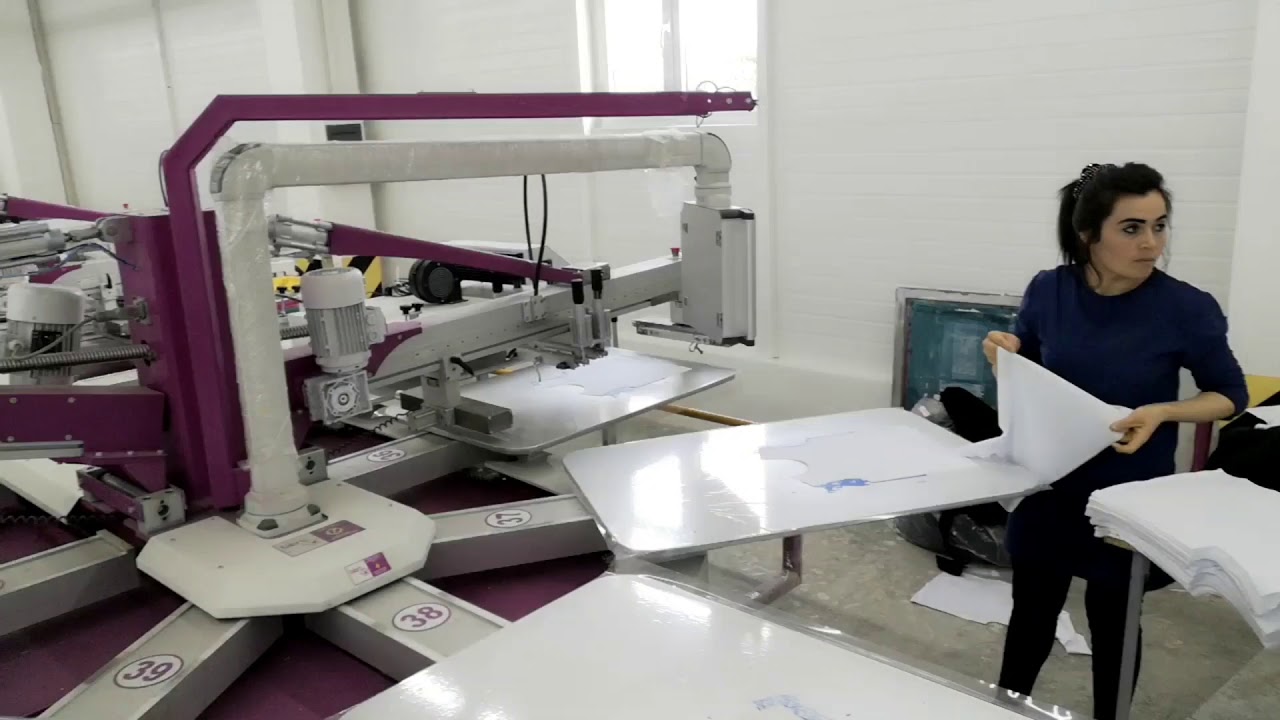 Jizzakh Toshtepa Textile, Uzbekistan 🇺🇿 - YouTube