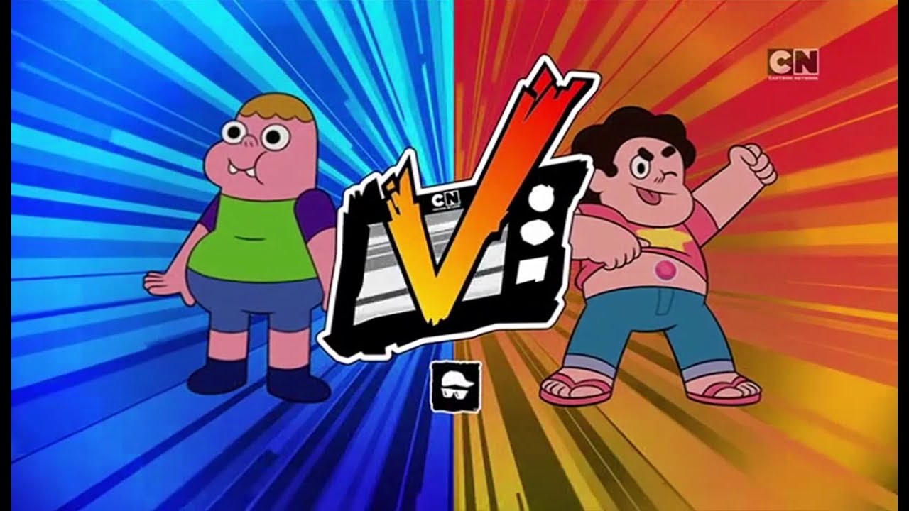 Cartoon Network RSEE (English) - Continuity (July 23, 2017) - YouTube