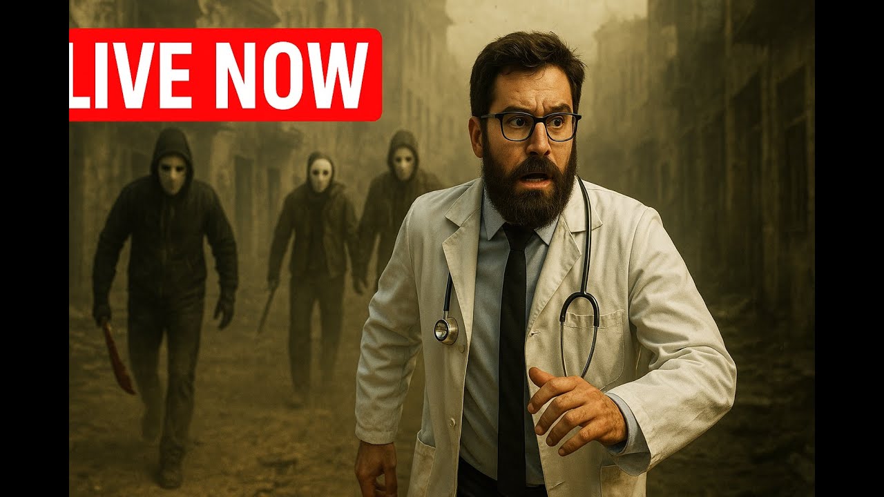 🔴One Shot, One Chance! EndGame DNA !commands !discord !dna !loot !lurk ...