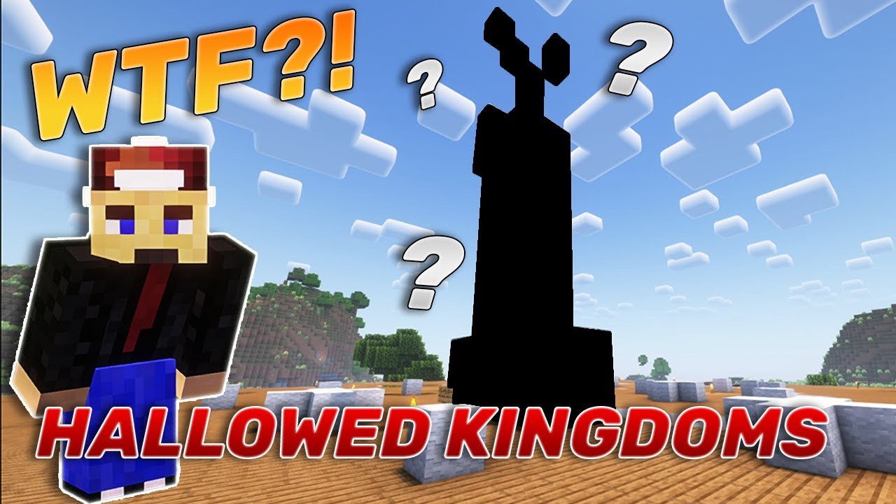 They Built Something Weird On Our Base! | Minecraft SMP - YouTube