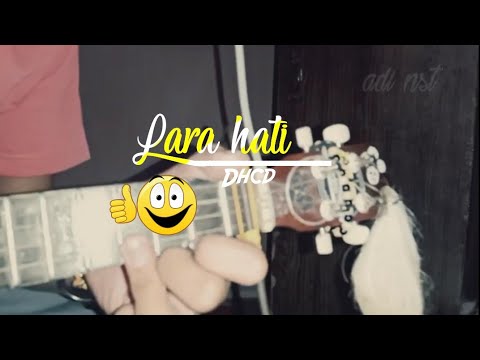 Lara hati cover dhcd - YouTube