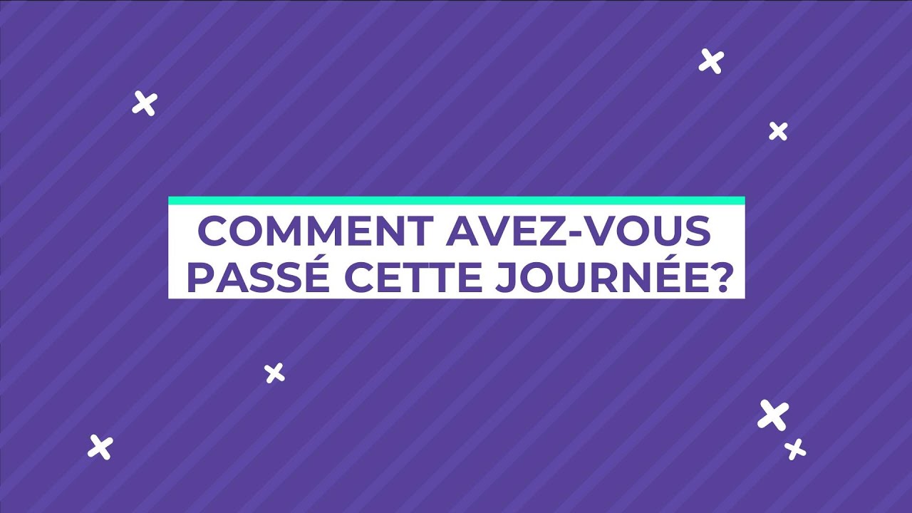 FORMATIONS PROFESSIONNELLES BEREAD - YouTube