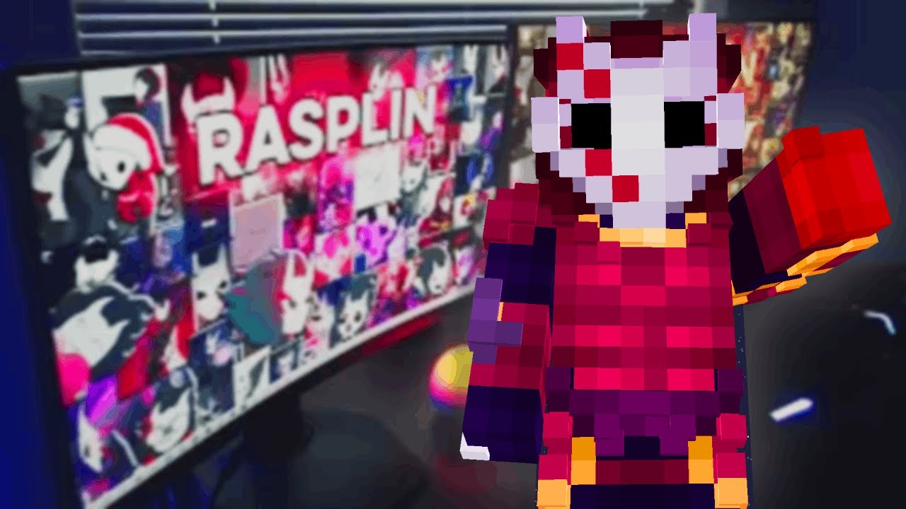 Rasplin Setup Tour - YouTube