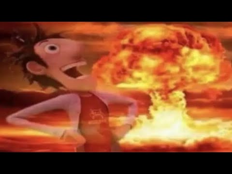 Protogen Explosion - YouTube