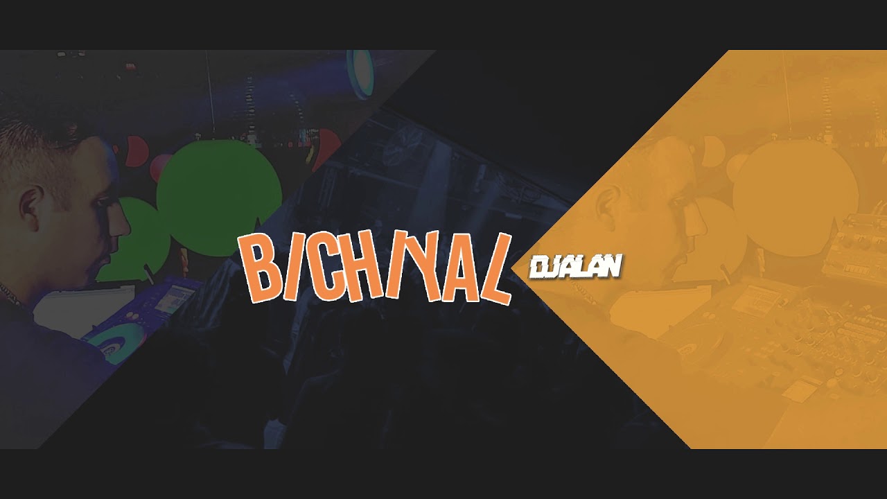 Bichiyal - Bad Bunny x Yaviah (Remix)=DJ Alan - YouTube Music