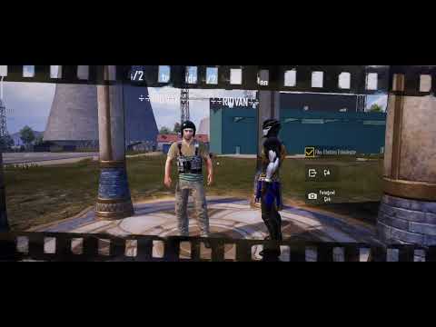 PUBG MOBİLE ERANGEL OLD MYLTA POWER - YouTube