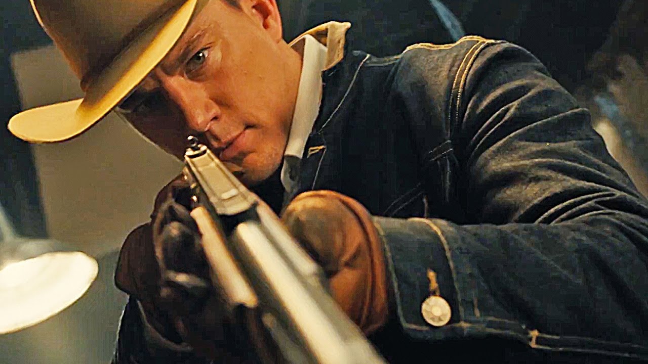 Kingsman 2: The Golden Circle - Cousins, Round Two, Doomsday | official ...