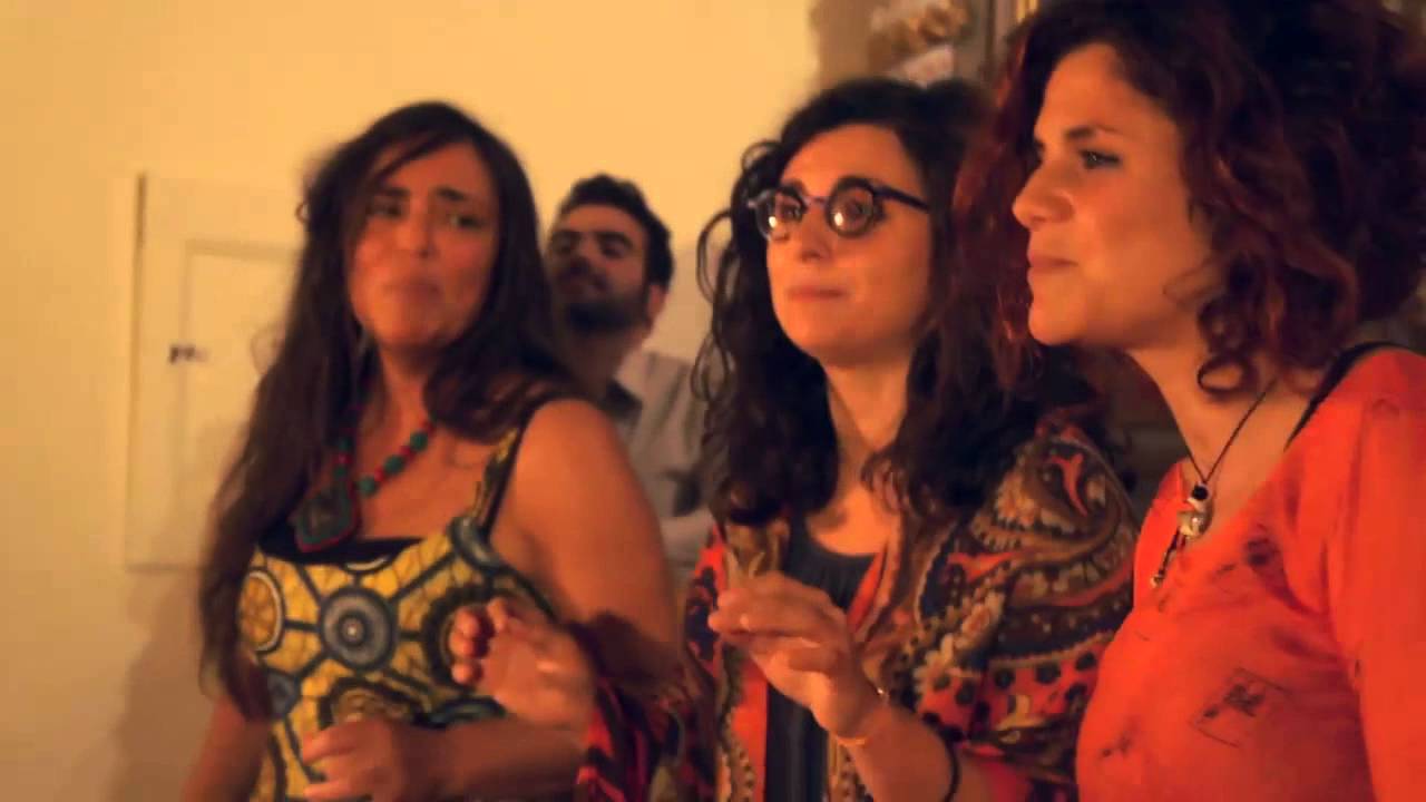 OKAN Ensemble vocal - YouTube