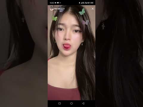 billaw live tiktok hot