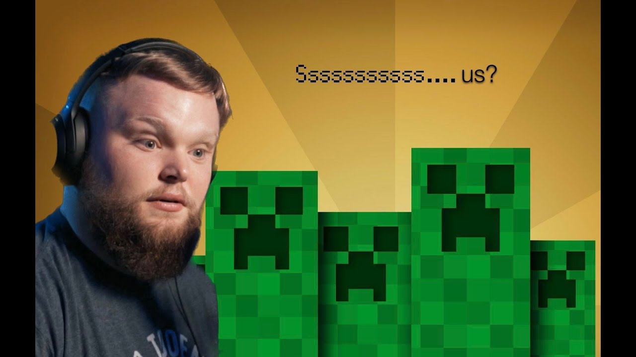 No Work, Only Fun | Minecraft w Bren - YouTube