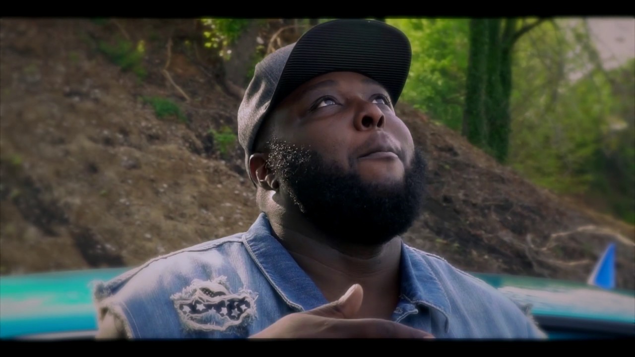 Ronnie G- Bars 2 (Official Video) produced by Kerry Taylor and Filmed ...