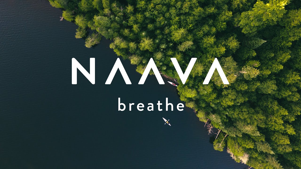 Naava: Nature’s Greatest Gift is Air - YouTube