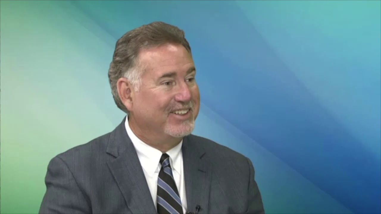 One-On-One With Martin Folse & Dr. Patrick Hagen // Part 11 - YouTube