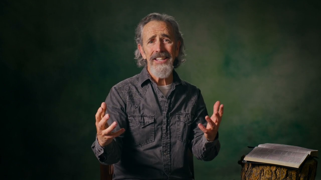 We've Tapped into Our Reserves | John Eldredge | Resilient Video Series ...