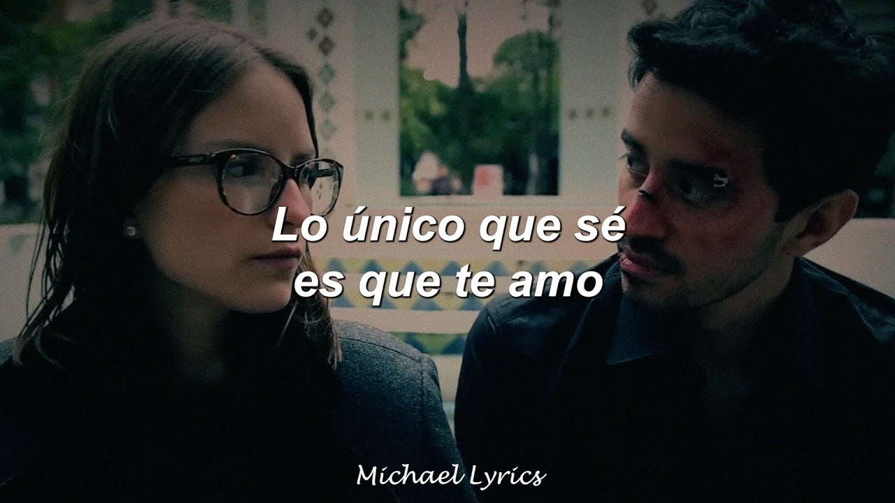 DLD - Mi Vida | Lyrics/Letra - YouTube