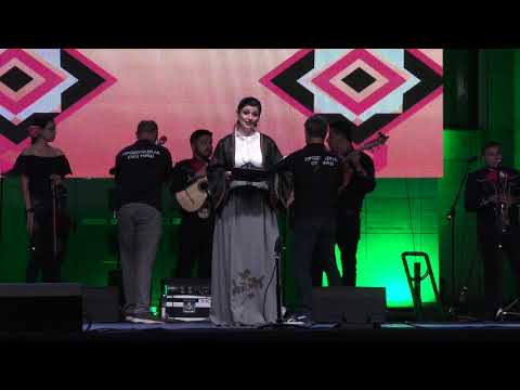 Clausura Festival de Nis, Serbia 2019