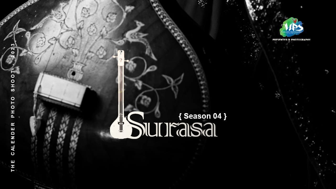 THE CALENDER SHOOT2023 | SURASA | COPYRIGHT BY MITESH PARKHI | PUNERI ...