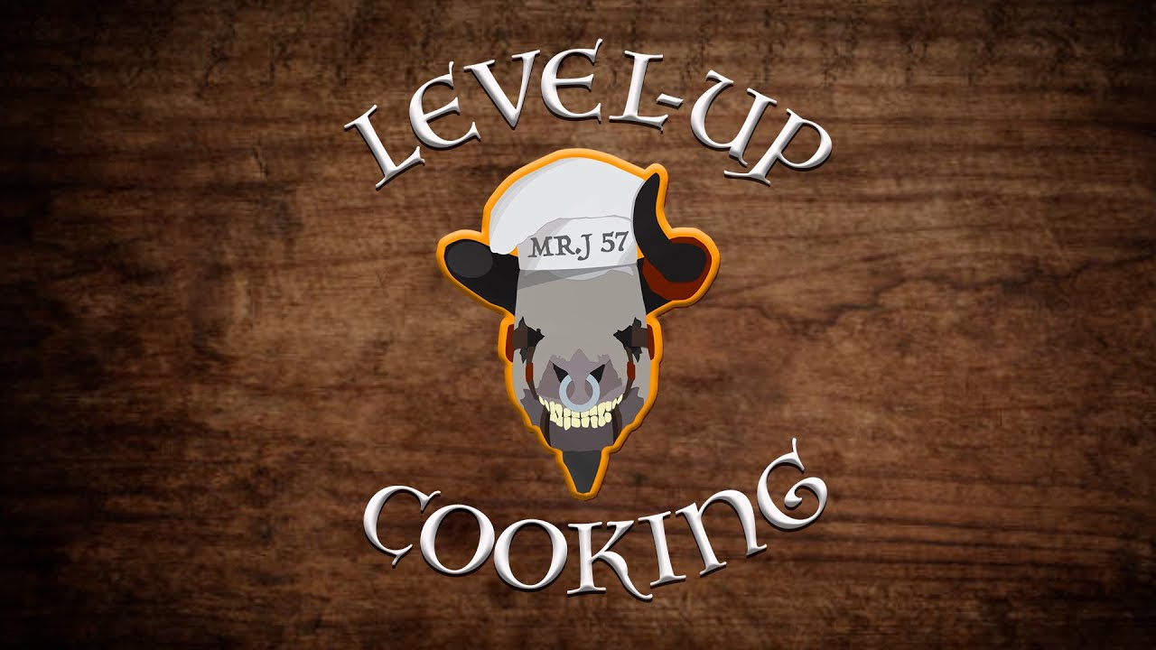 Level-Up Cooking Goatherd's Pie - YouTube
