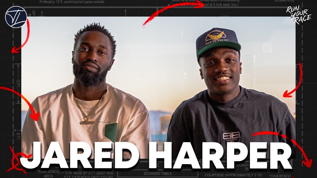 Jared Harper | From Auburn to the Knicks, Pelicans and Valencia | 1 on 1 Specialist | Run Your ...